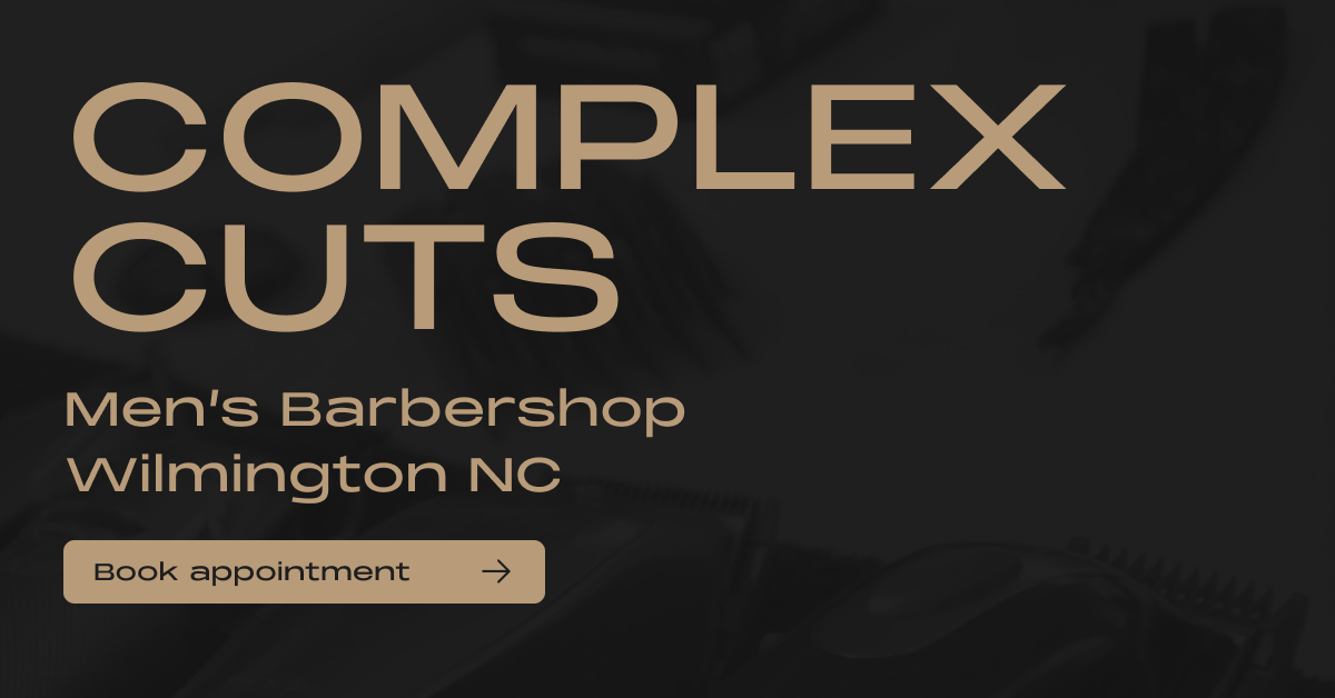 Complex Cuts – Quality Haircuts